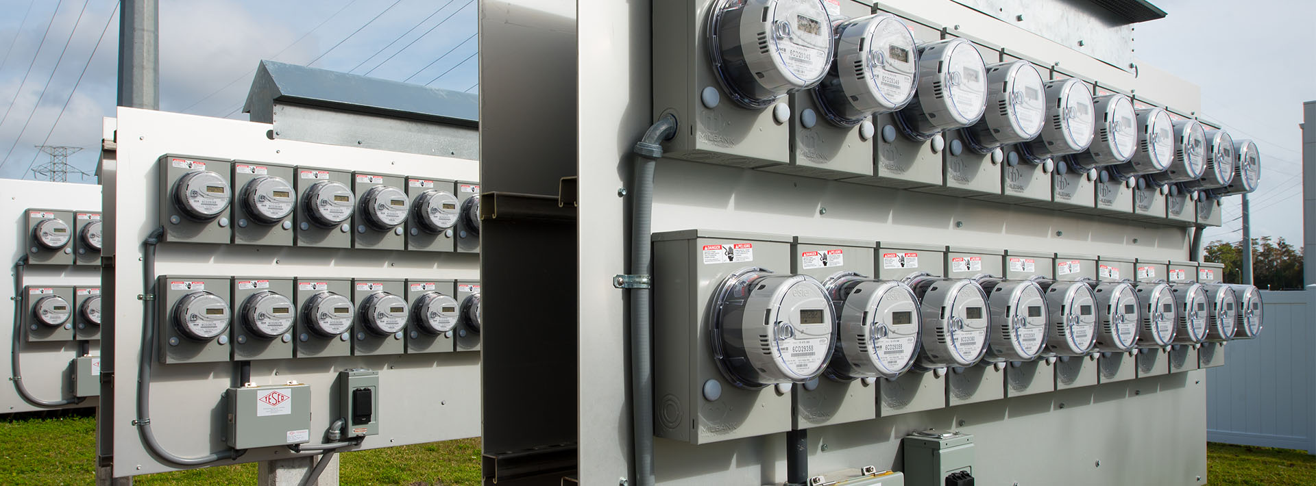 Smart Meters | Digital Electric & Water Meters | OUC