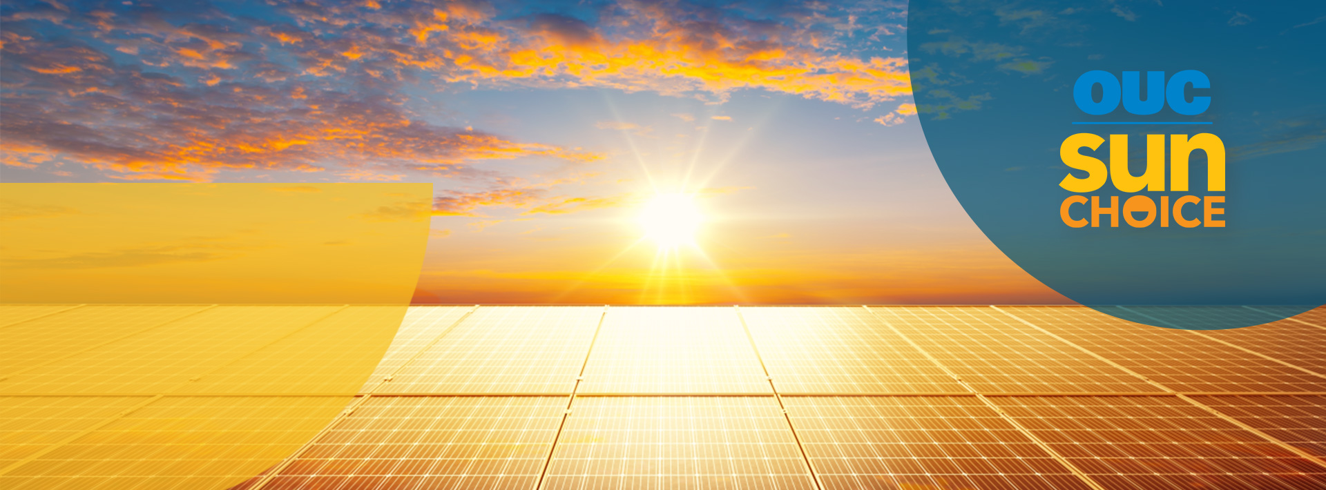 SunChoice | Business & Commercial | OUC