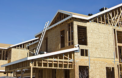 New Home Construction Rebate Program | Energy & Water Savings