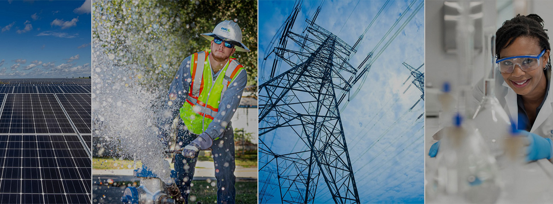 Welcome to OUC | Commercial Customers