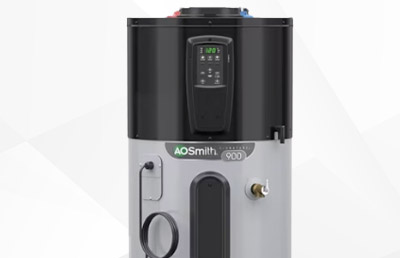 ENERGY STAR Heat Pump Water Heater | OUC - Orlando Utilities Commission