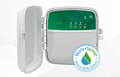 Smart Irrigation Controller | Rebate | OUC