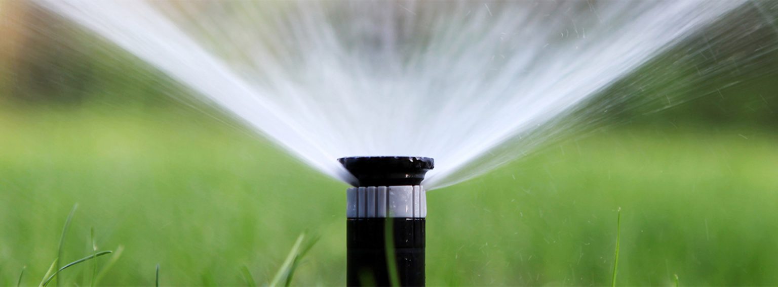 Smart Irrigation Controller | Rebate | OUC