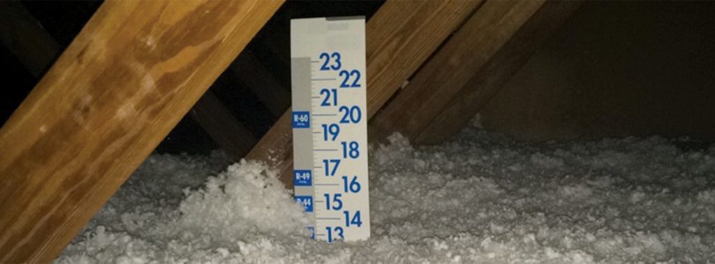 Ceiling Insulation | Rebate | OUC